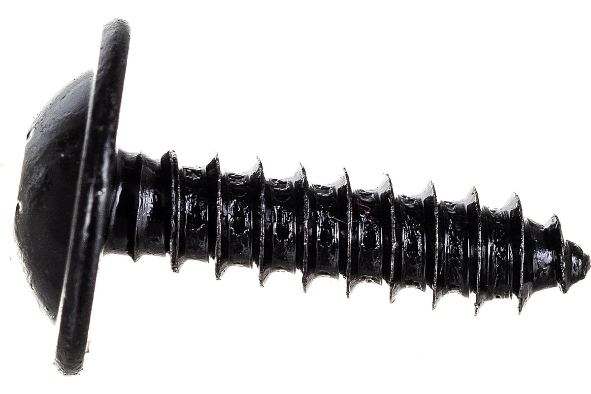 Автокрепеж для VAG 10 шт N90698606 КрепАвто M2268 - выгодная цена ...