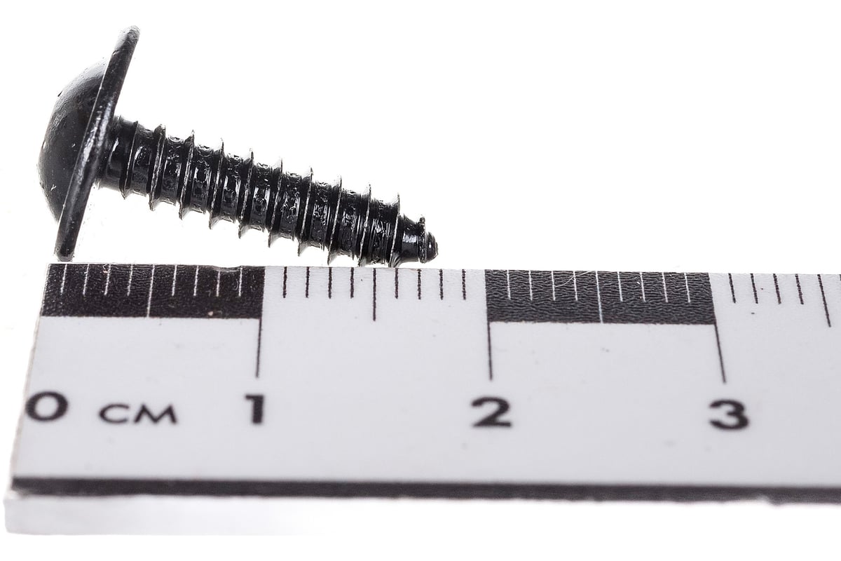 Автокрепеж для VAG 10 шт N90698606 КрепАвто M2268 - выгодная цена ...