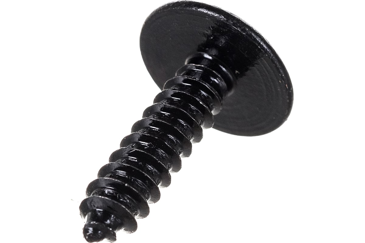 Автокрепеж для VAG 10 шт N90698606 КрепАвто M2268 - выгодная цена ...