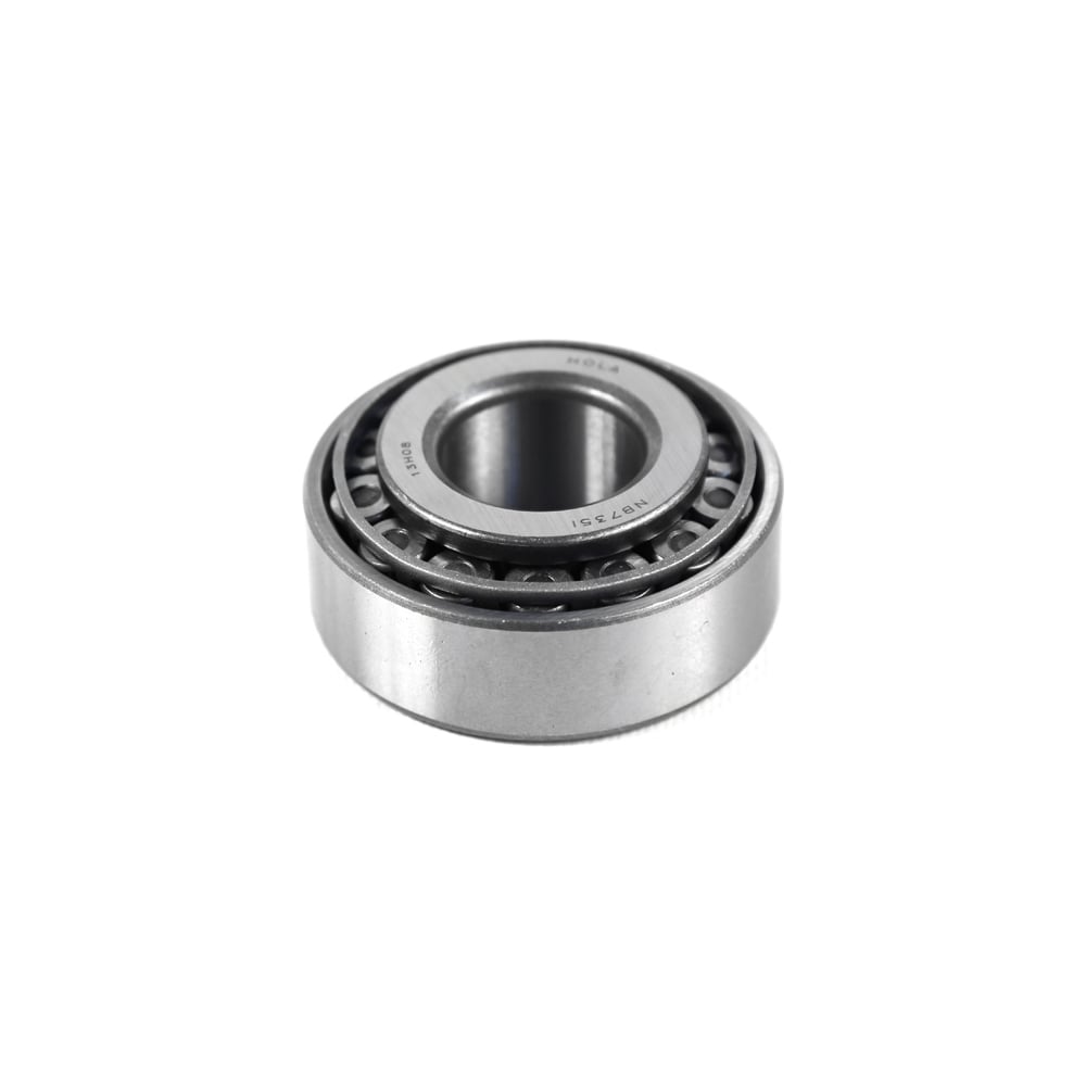 Подшипник ступицы для ГАЗ 3110 передний 7606 HOLA NB735I - выгодная ...