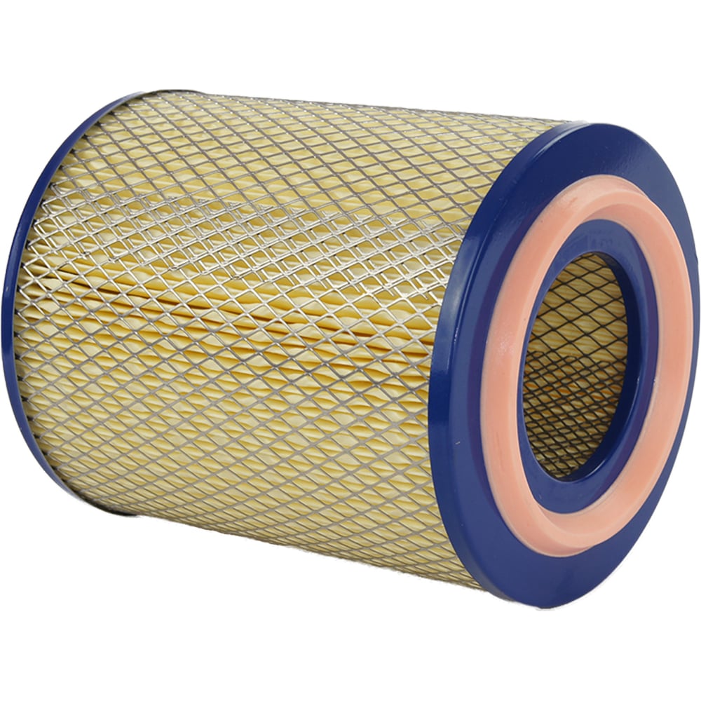 Фильтр воздушный низкий для ГАЗ 3110/3302 дв 405/406/560 BASTCLUTCH BC ...