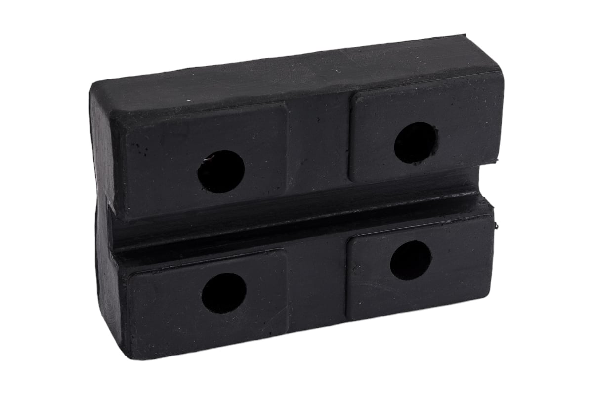 Накладка резиновая для подъемников Т-4 Rossvik 1017 - выгодная цена, отзывы, характеристики ...