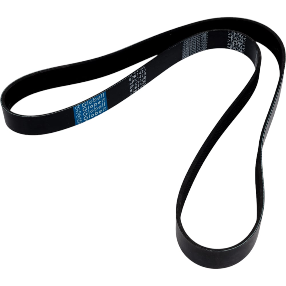 Поликлиновой ремень Globelt 8PK1420 EPDM - выгодная цена, отзывы ...