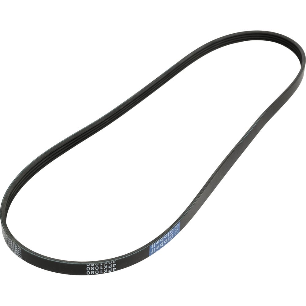 Поликлиновой ремень Globelt 4PK1080 - выгодная цена, отзывы ...