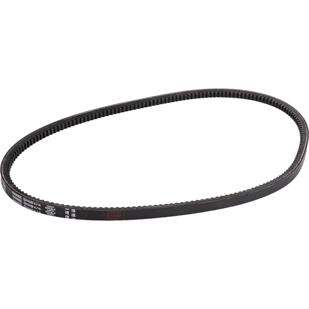 Зубчатый ремень Globelt AVX13x1090 - выгодная цена, отзывы ...