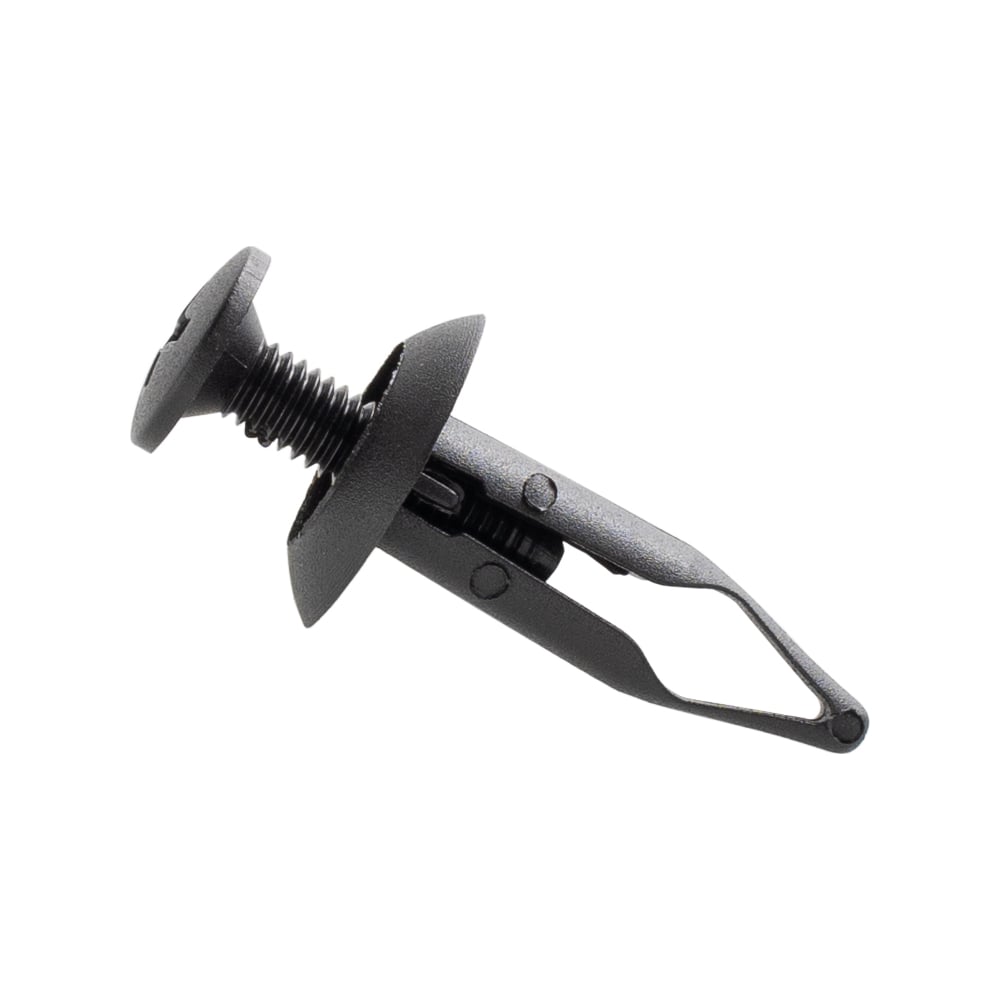 Автокрепеж для Chrysler/Ford 10 шт N803946S, 6502871 КрепАвто 0717 ...