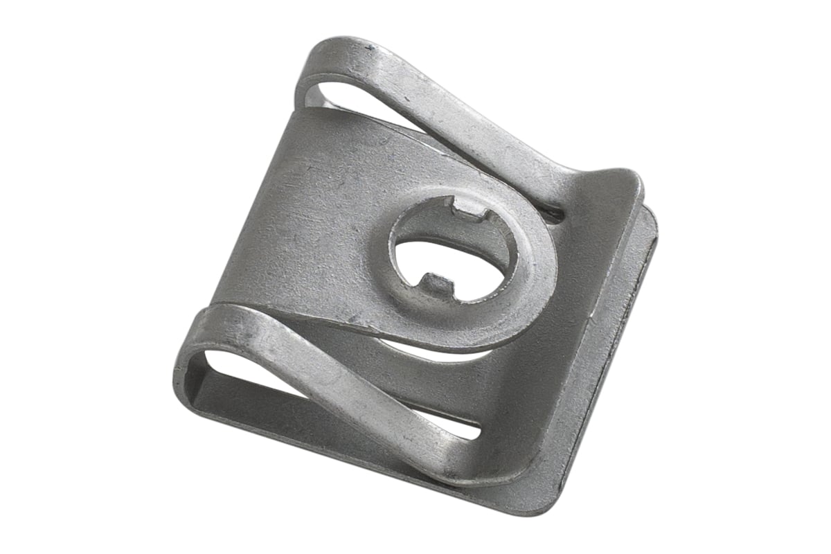 Автокрепеж для VAG/BMW 10 шт 8D0805960, 51718176503 КрепАвто M2158 ...