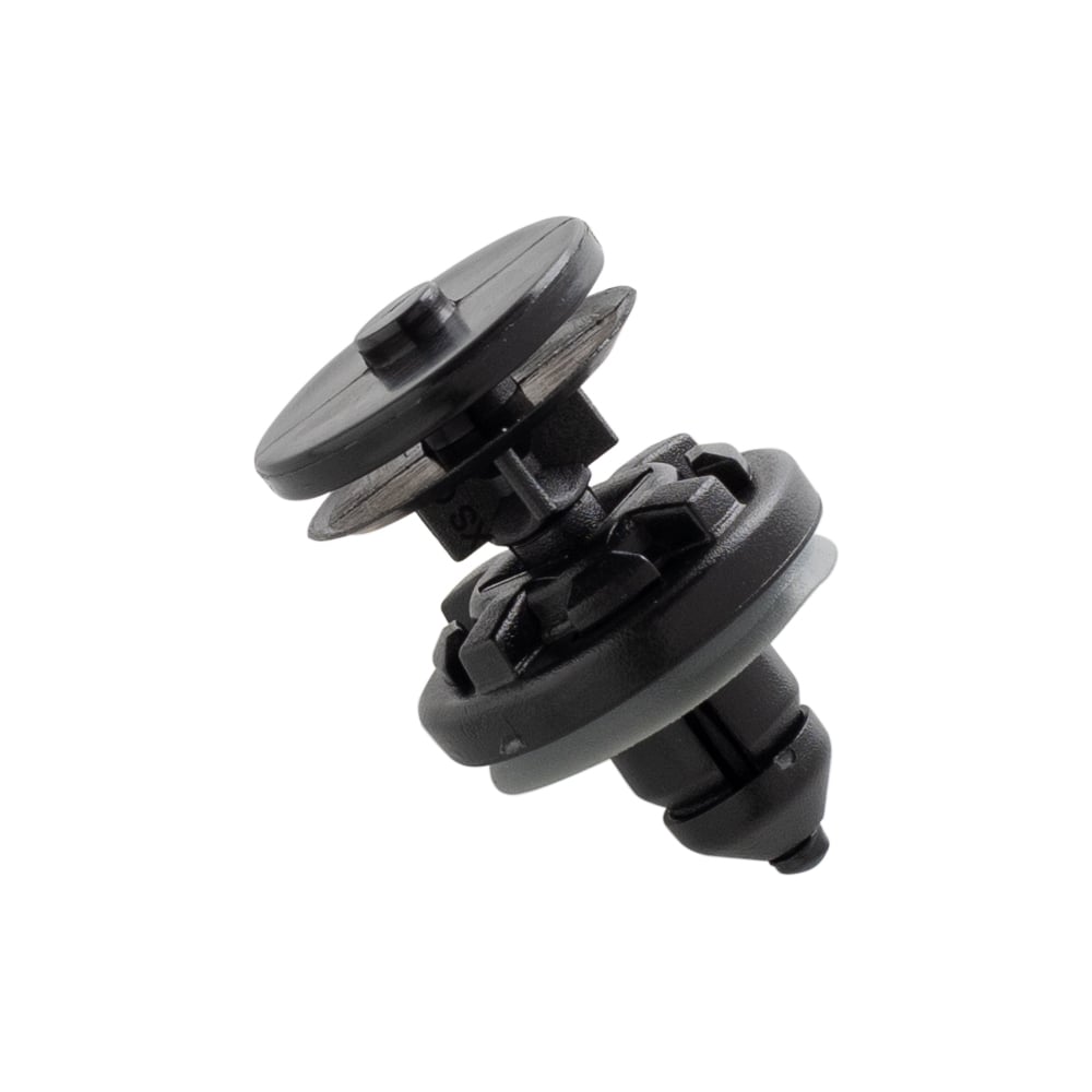 Автокрепеж для Ford 10 шт 1257374, W709004S300, 1257376 КрепАвто 1679 ...
