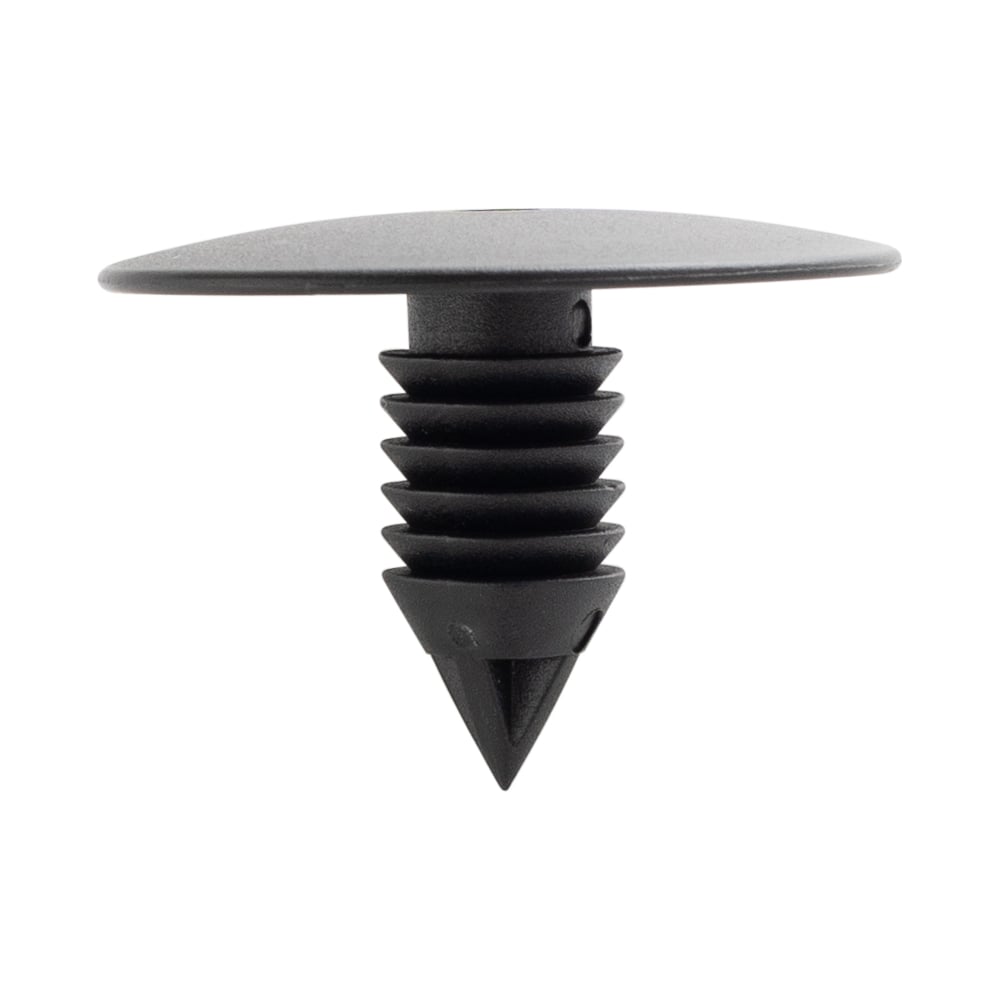 Автокрепеж для Renault 10 шт 7703077225, 50080216, 7703077435 КрепАвто ...