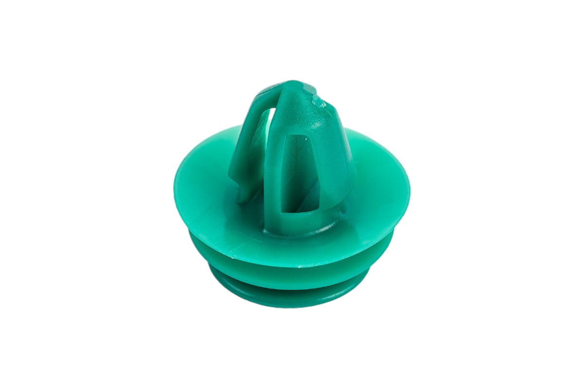 Автокрепеж для Hyundai/Kia 10 шт 823152W000 КрепАвто 2011 - выгодная ...