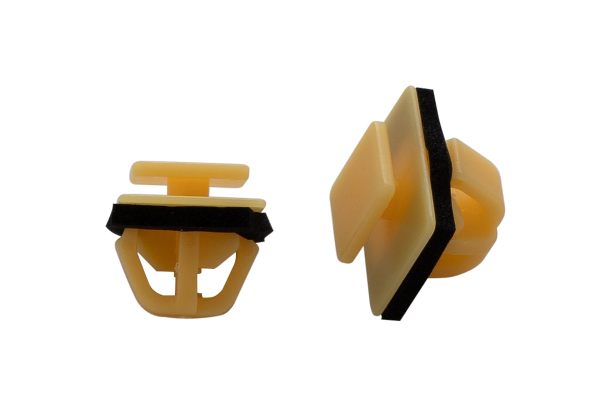 Автокрепеж для Hyundai/Kia 10 шт 8775835000 КрепАвто 0976 - выгодная ...