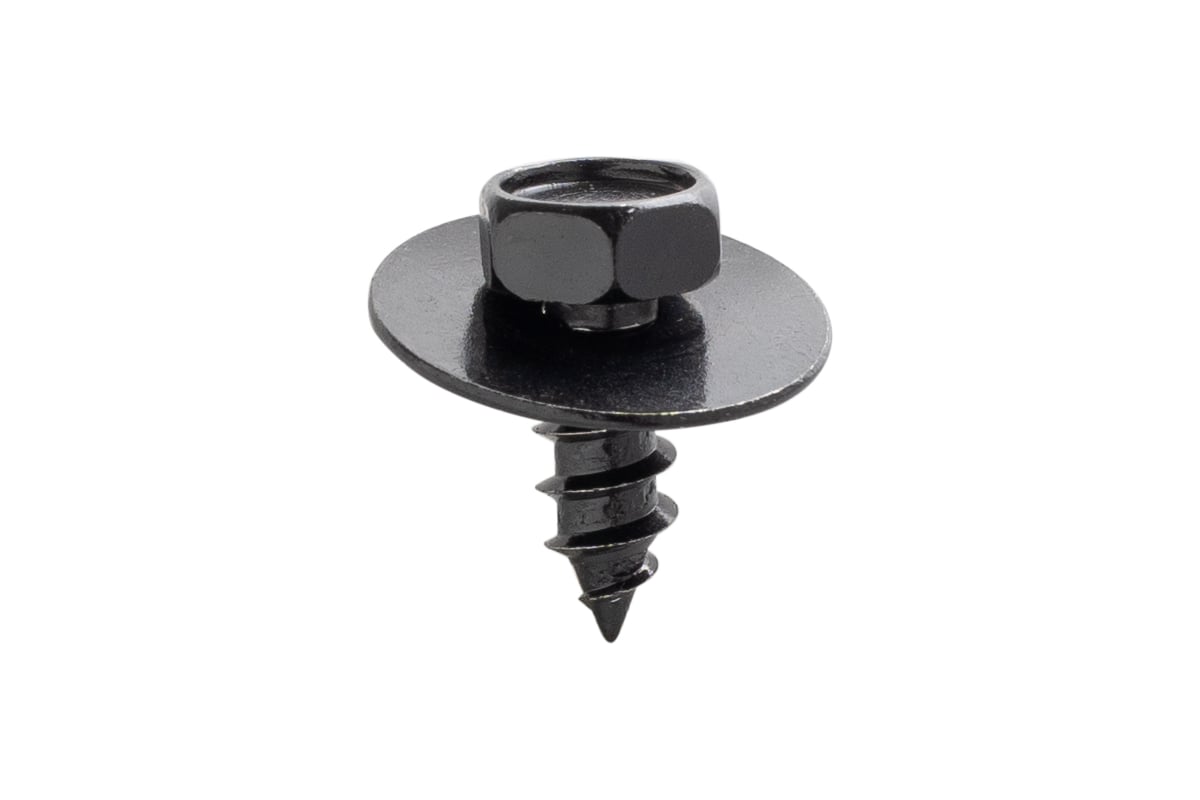 Автокрепеж для Lexus/Toyota 10 шт 9015960496 КрепАвто M2187 - выгодная ...