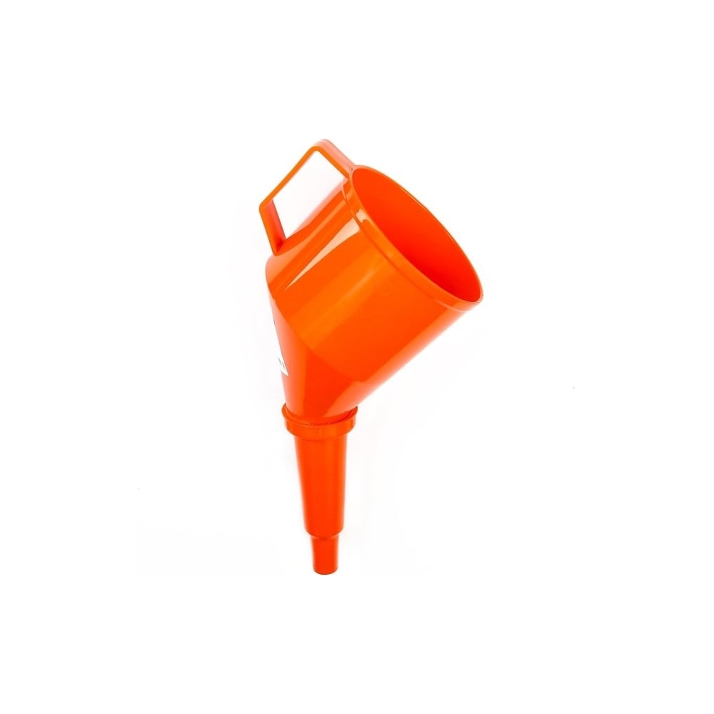 Воронка разборная (с фильтром) для заливки любых технических жидкостей ...