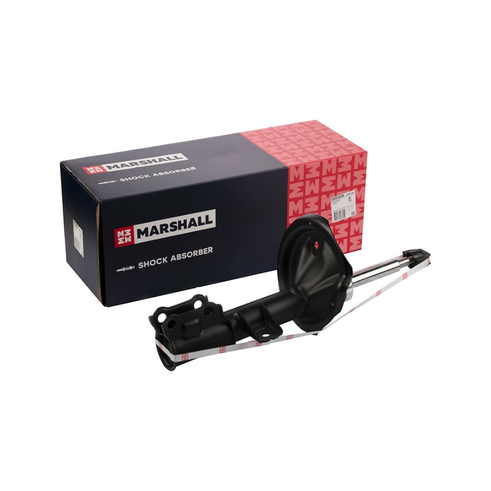 Амортизатор газовый передний левый KIA Ceed 06- MARSHALL M8011081 ...