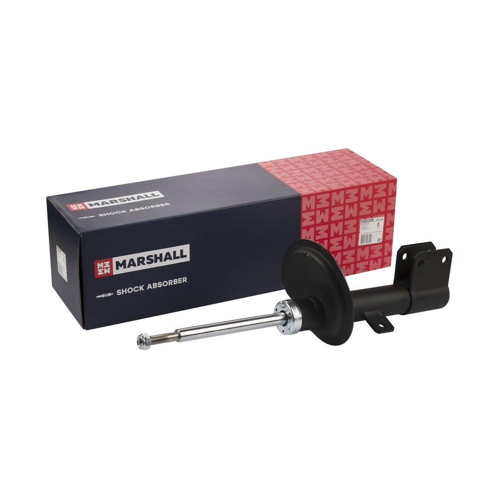 Амортизатор газовый передний левый Peugeot 307, Citroen C4 MARSHALL ...