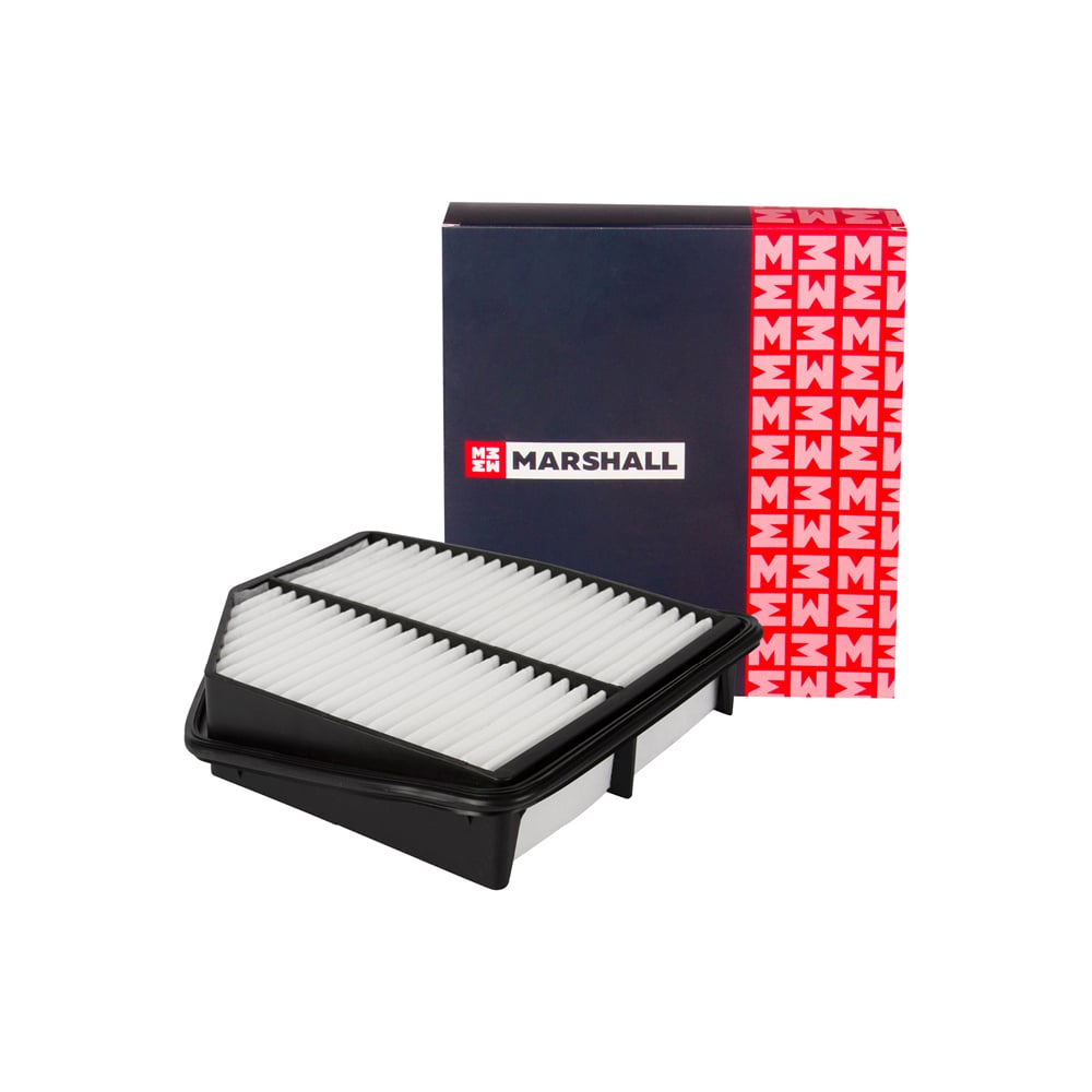 Фильтр воздушный Suzuki Grand Vitara 06- MARSHALL MA3111 - выгодная цена, отзывы, характеристики ...
