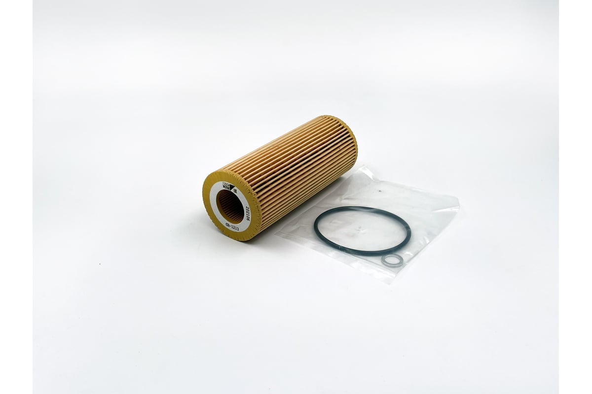 Фильтр масляный BMW BIG FILTER GB1213 - выгодная цена, отзывы ...