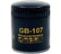 Фильтр масляный 406/405/409 BIG FILTER GB107 - выгодная цена, отзывы ...
