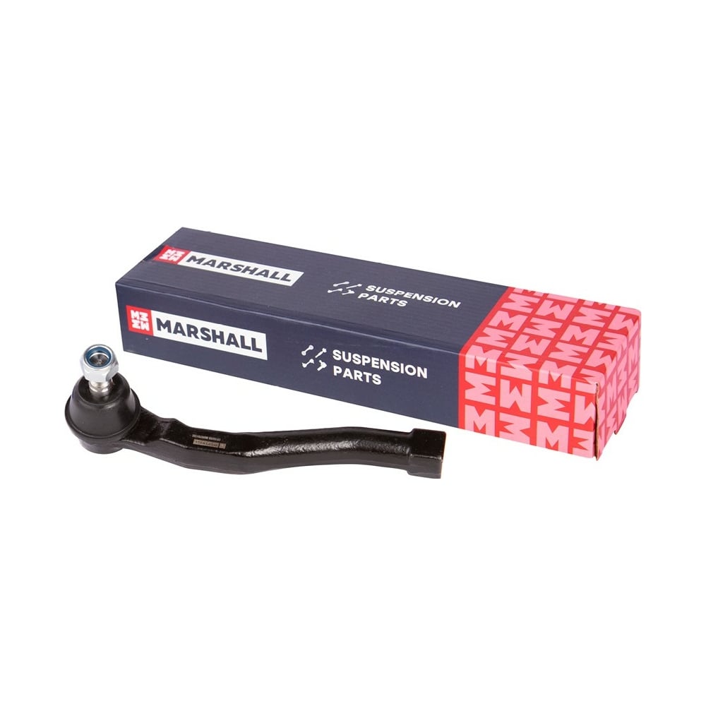 Наконечник рулевой правый Chevrolet Aveo 03- MARSHALL M8070132 ...