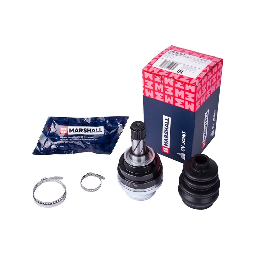 ШРУС внутренний Opel Ascona C 82- / Astra F, G 91- / Corsa A, B 82 ...