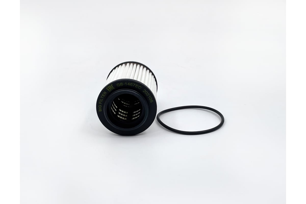 Фильтр масляный OPEL Astra J/Astra J GTC 09 BIG FILTER GB1467EC ...