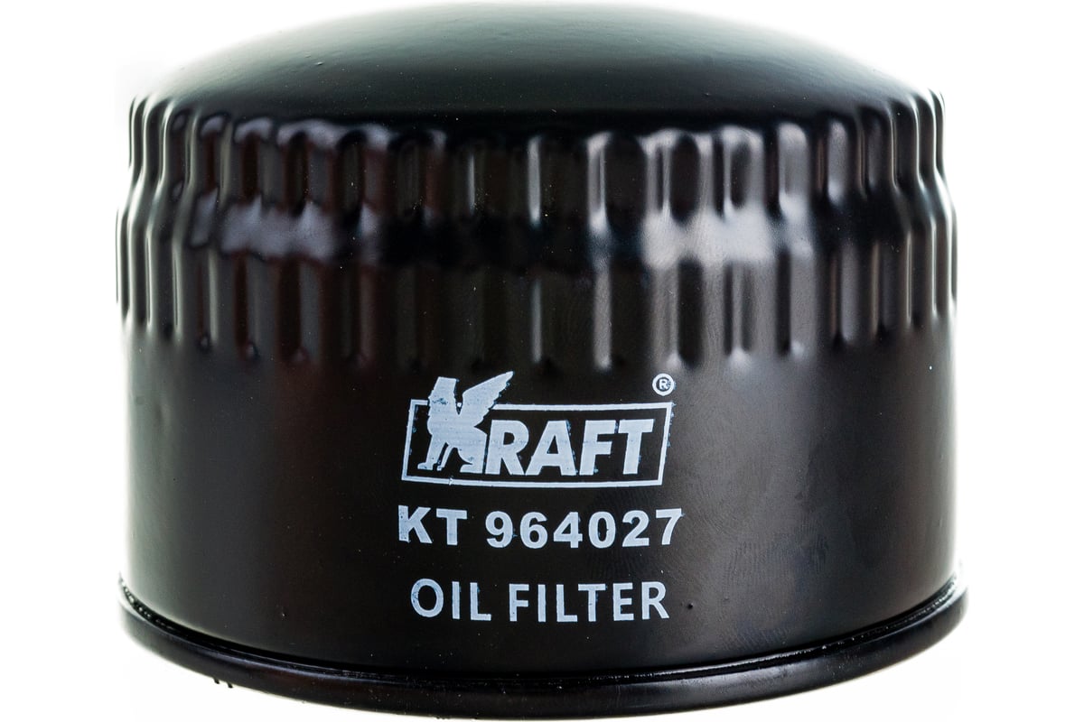 Фильтр масляный ВАЗ 2105-2108 микро KRAFT KT 964027 - выгодная цена ...