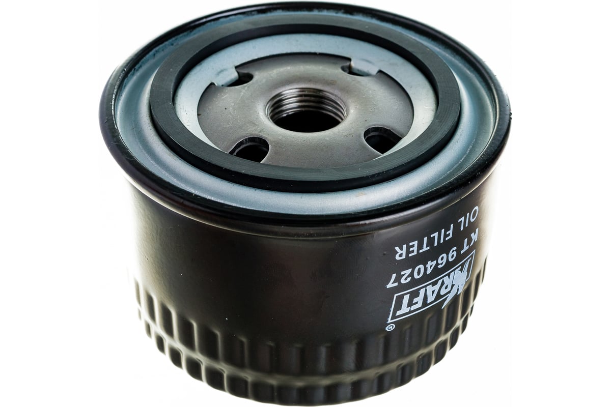 Фильтр масляный ВАЗ 2105-2108 микро KRAFT KT 964027 - выгодная цена ...