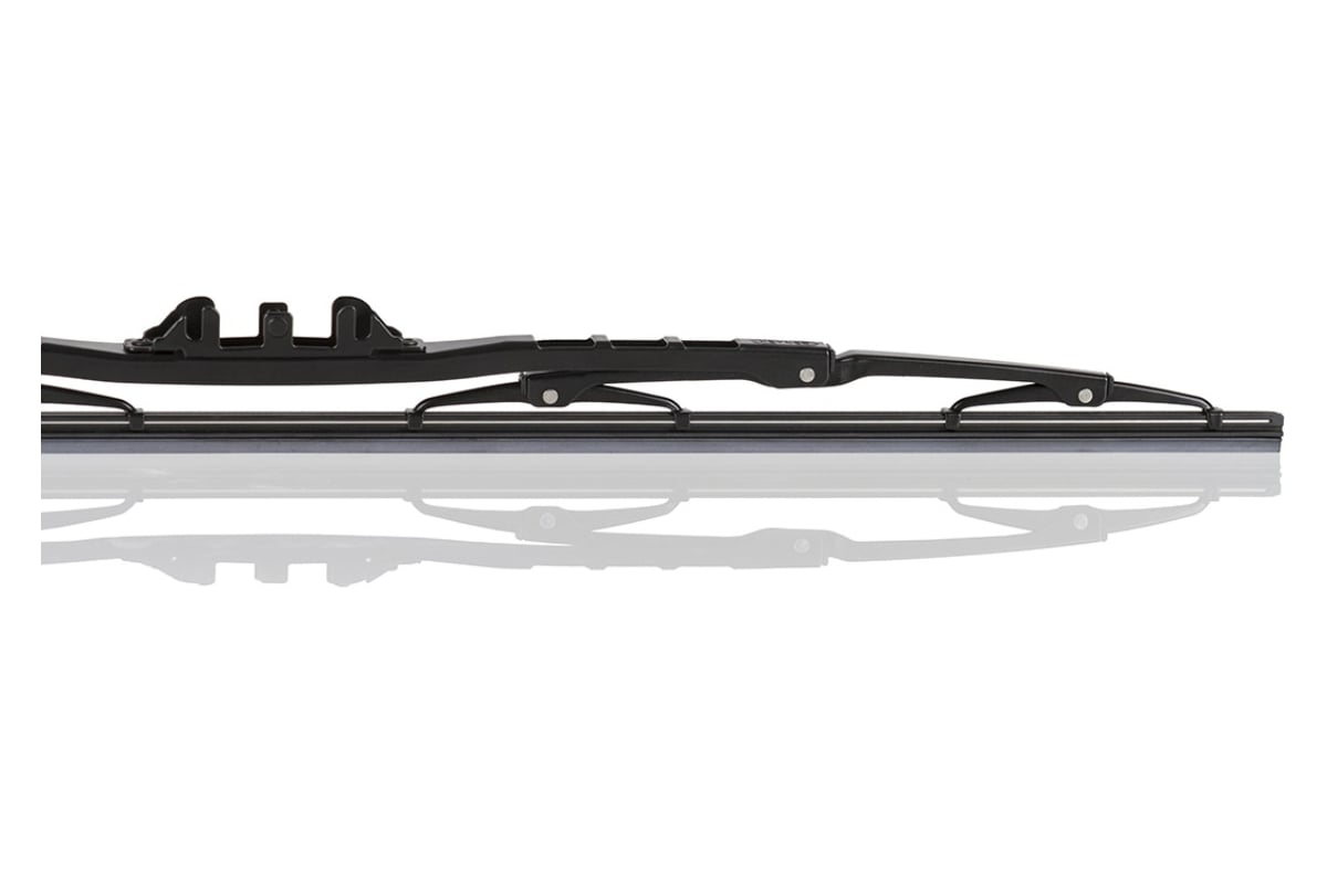 Щетка стеклоочистителя каркасная EXCLUSIVE 20"/50 см Heyner 160000 ...