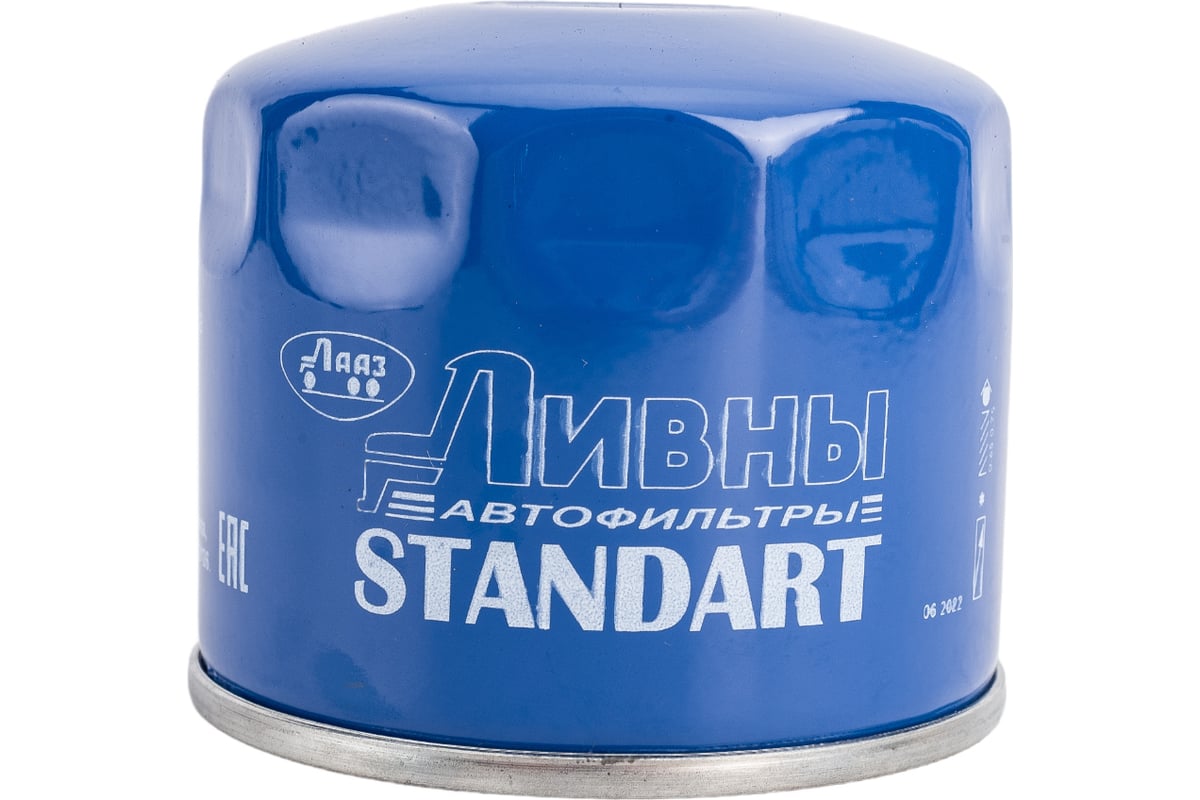 Фильтр масляный Lada/Datsun/ВАЗ Ливны 2105-1012005-50 - выгодная цена ...
