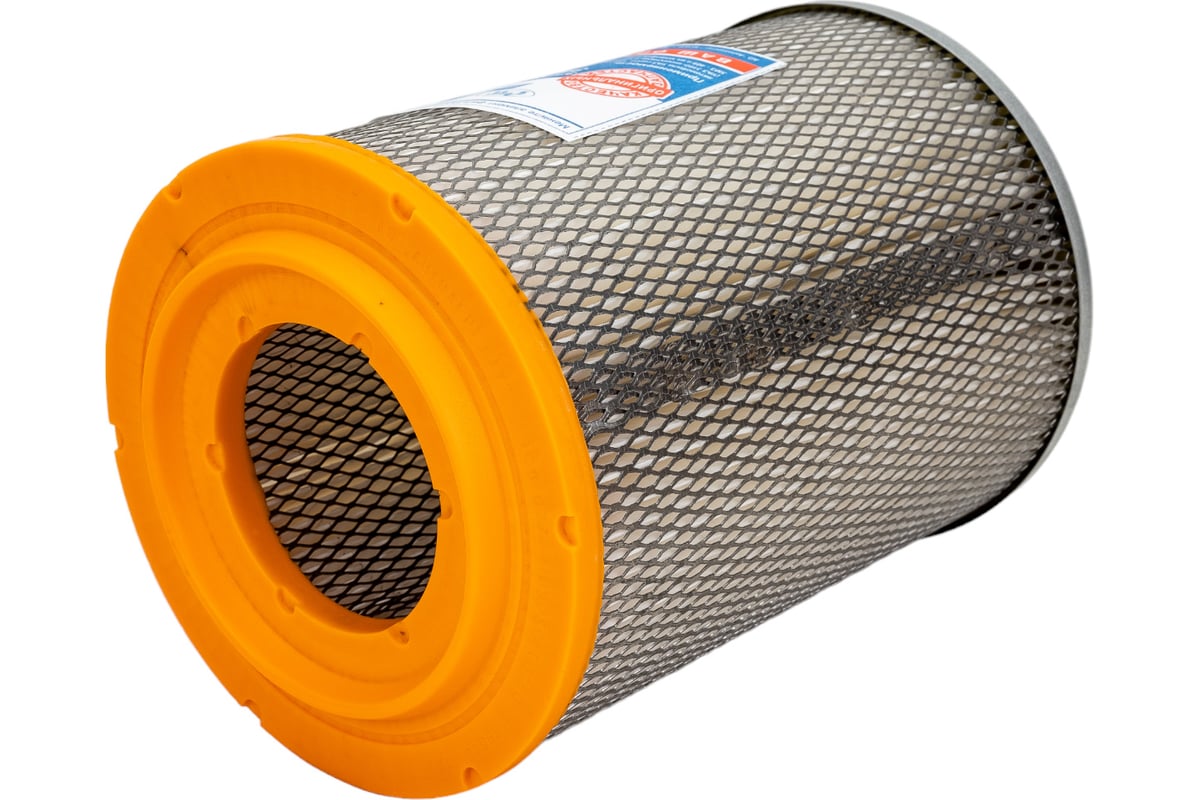 Фильтр воздушный УАЗ Hanter/Patriot (УАЗ 3160-инжектор с двигателем ЗМЗ 409) Ливны 077-1109080 ...