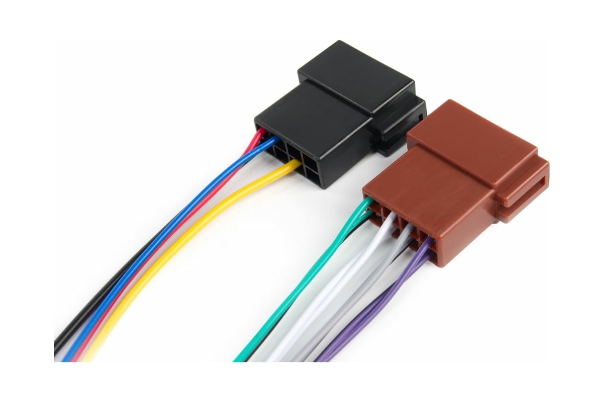 Адаптер DIGMA ISO DCC-ISOF 480662 - выгодная цена, отзывы ...