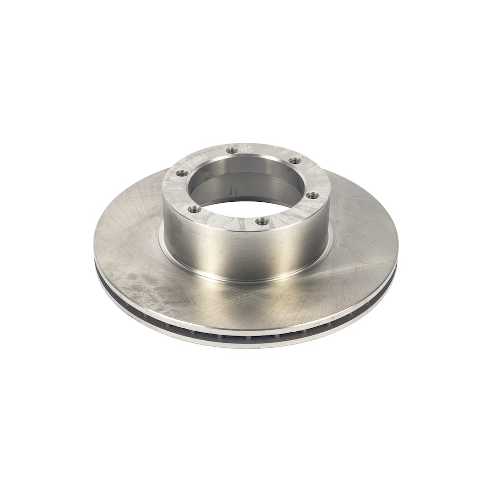 Диск тормозной (2 шт; D=104 мм) для ГАЗ 3302 FENOX TB31022O3 - выгодная ...