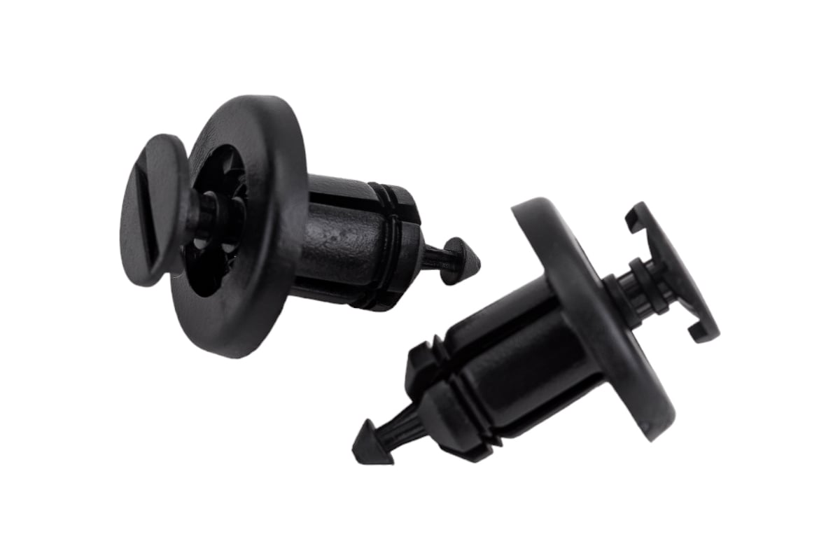 Автокрепеж для Renault 10 шт 7703072360 КрепАвто 1548 - выгодная цена ...