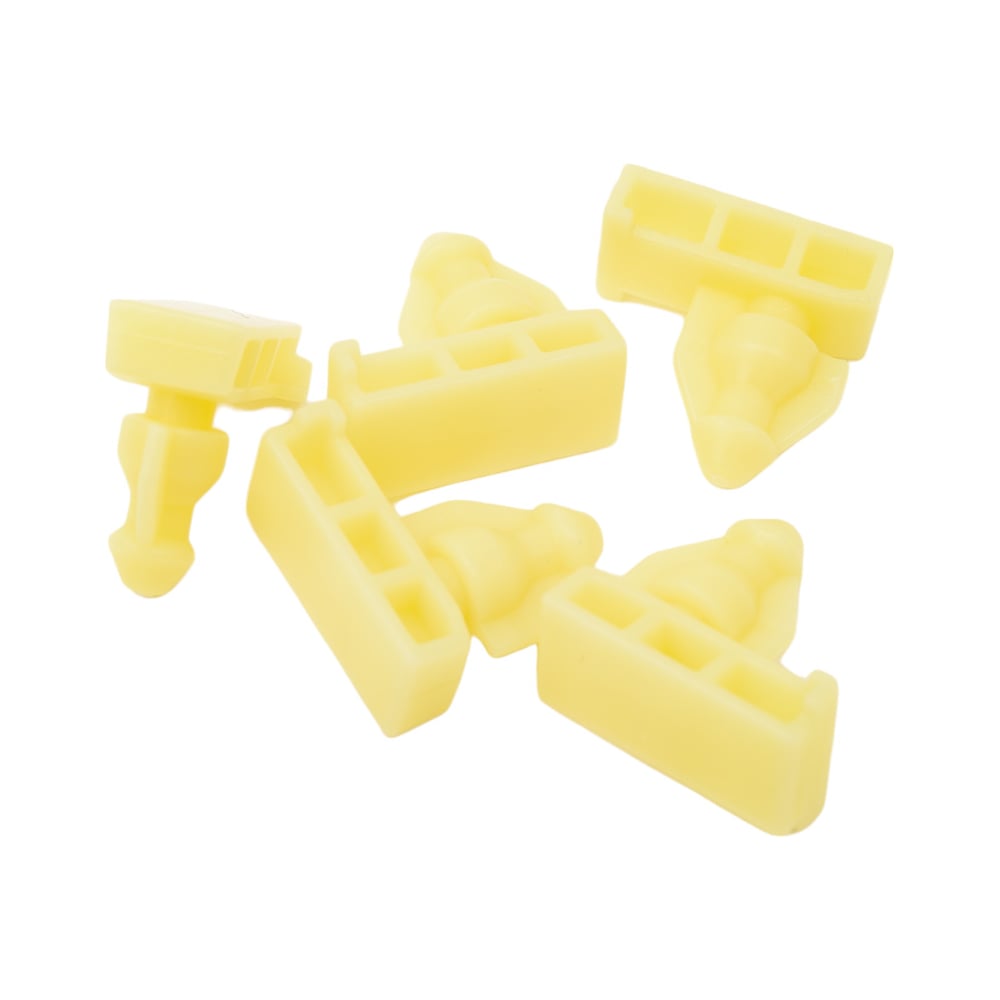 Автокрепеж для Infiniti/Nissan 10 шт 76847JG00A КрепАвто 1742 ...