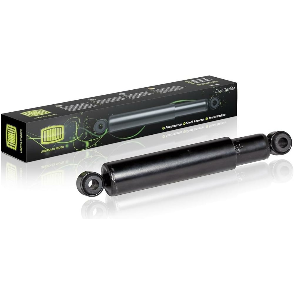 Амортизатор задний масляный для автомобиля Лада 2121 TRIALLI AH 01506 - выгодная цена, отзывы ...