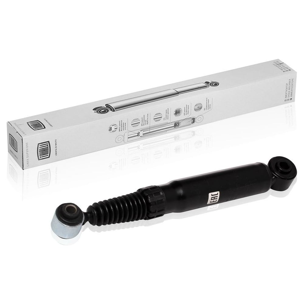 Амортизатор задний для автомобиля Peugeot Partner Teepe TRIALLI AG ...