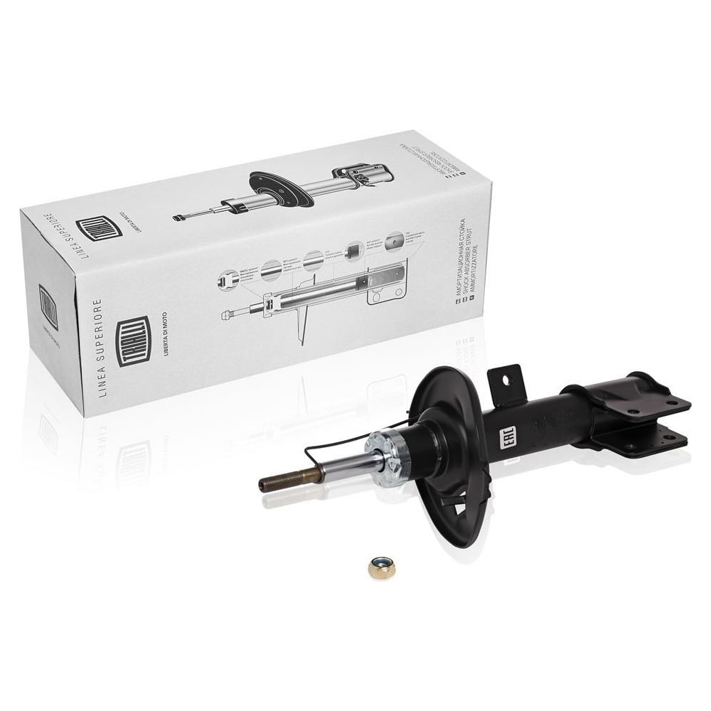 Амортизатор передний левый для автомобиля Peugeot 308 TRIALLI AG 20152 ...