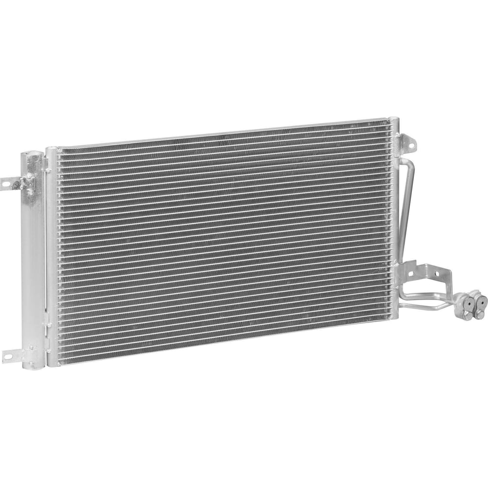 Радиатор кондиционера для автомобилей Polo // Rapid LUZAR LRAC 1853 - выгодная цена, отзывы ...