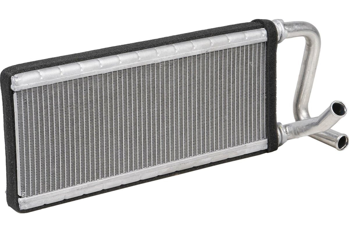 Радиатор отопителя для автомобилей Isuzu NPR75/NQR90 LUZAR LRh 2902 ...