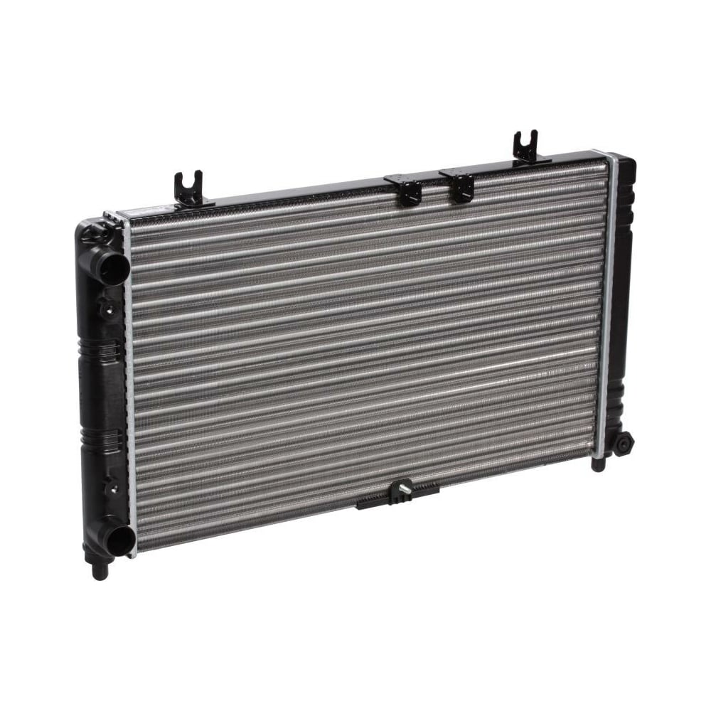 Радиатор охлаждения для автомобилей 1117-19 Калина LUZAR LRc 0118 - выгодная цена, отзывы ...