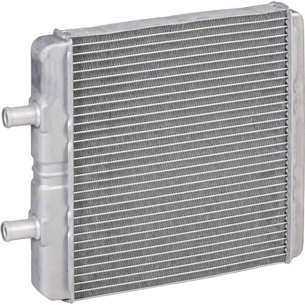 Радиатор отопителя для автомобилей Daily LUZAR LRh 1640 - выгодная цена ...