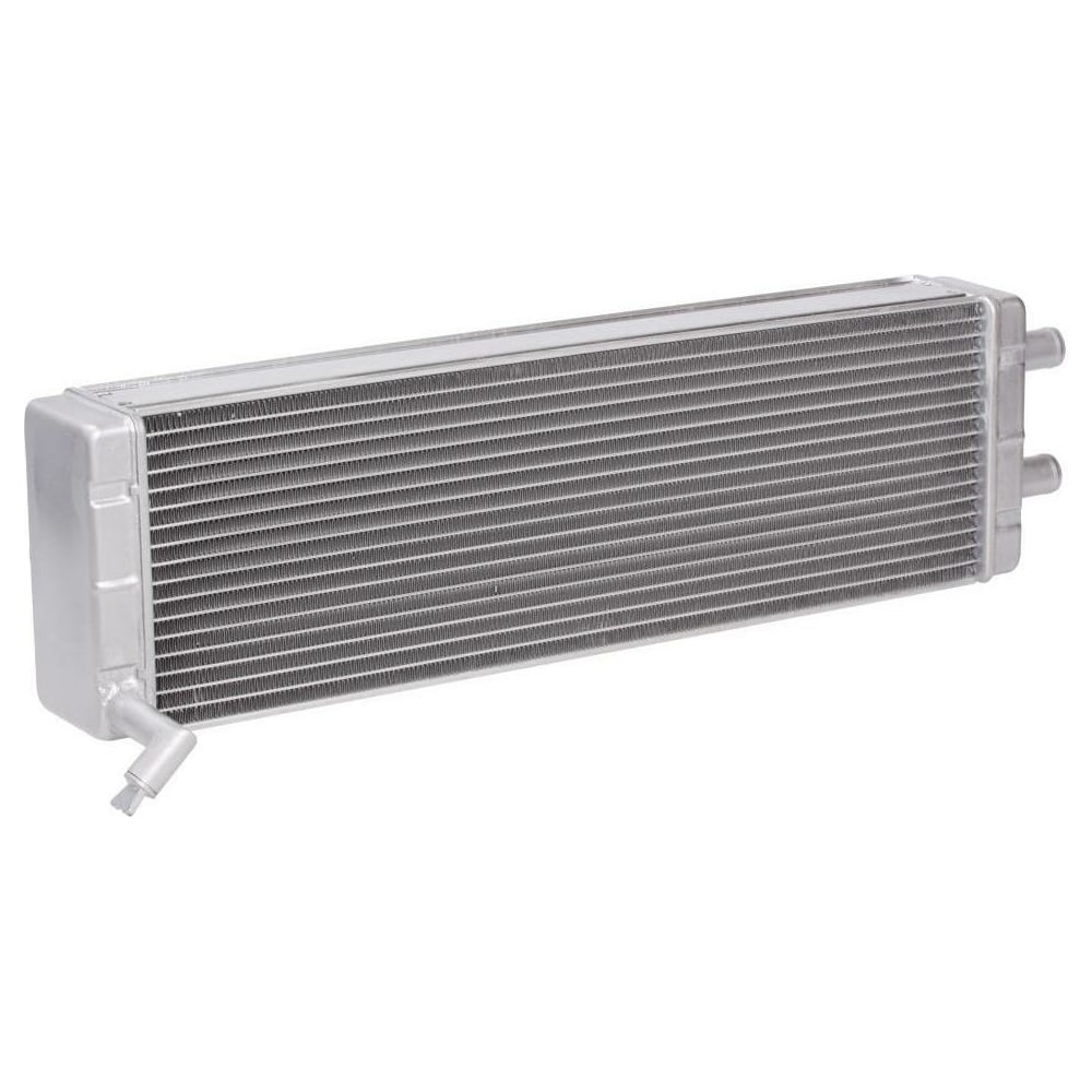 Радиатор отопителя для автомобилей МАЗ 103/105 LUZAR LRh 1203 - выгодная цена, отзывы ...