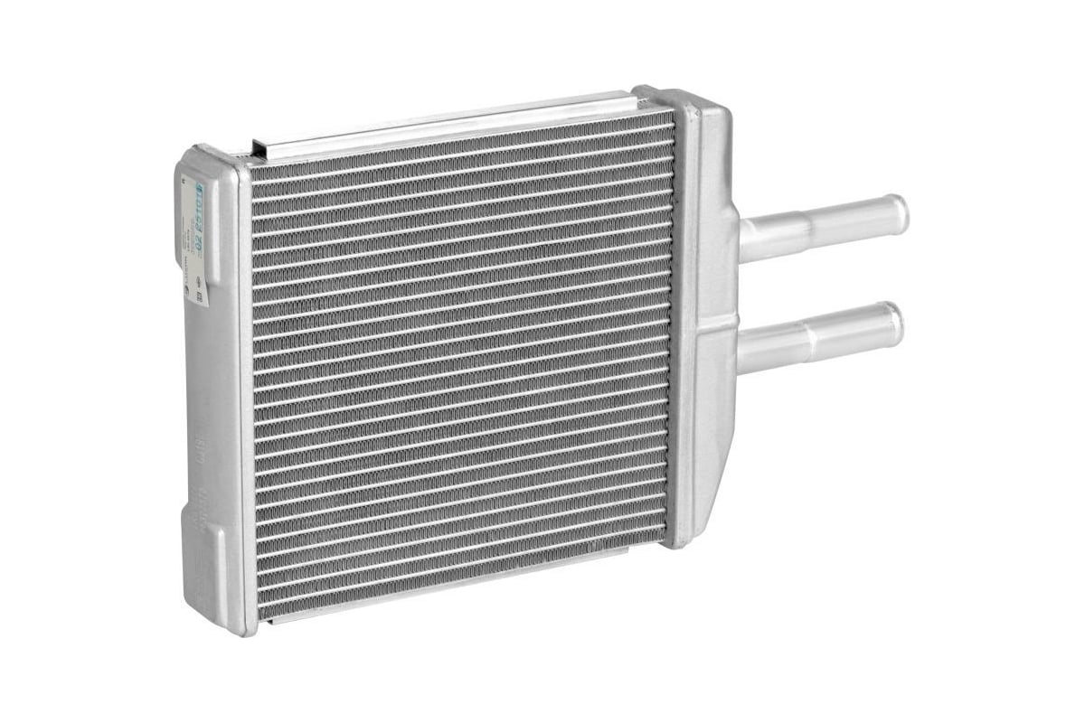 Радиатор отопителя для автомобилей Epica LUZAR LRh 0576 - выгодная цена, отзывы, характеристики ...