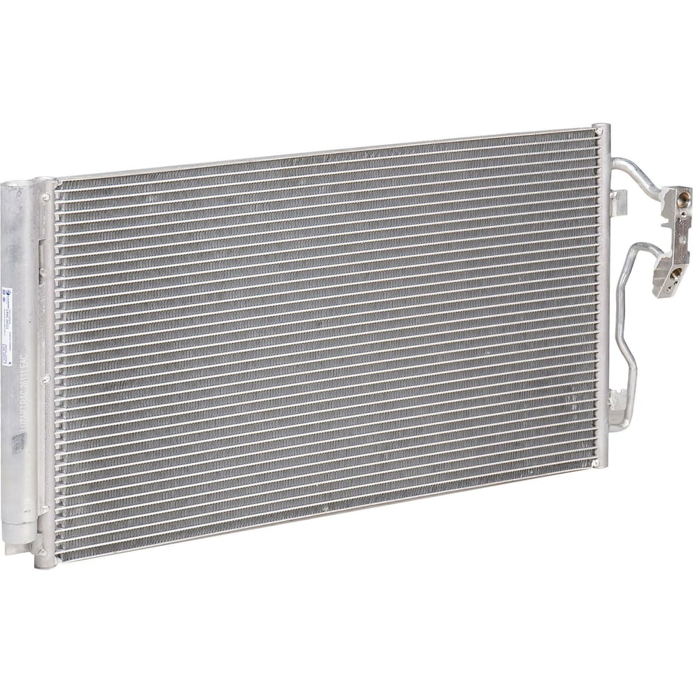 Радиатор кондиционера для автомобилей BMW 3 LUZAR LRAC 26111 - выгодная ...