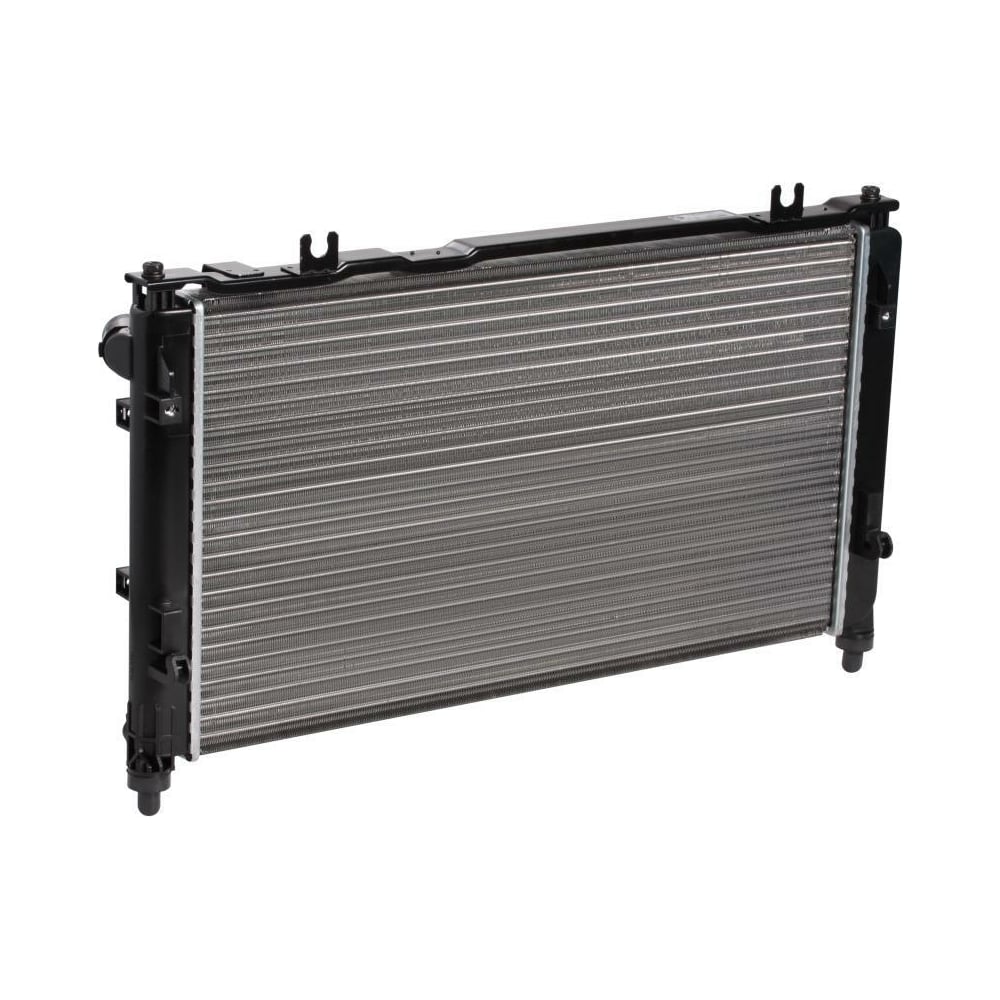 Радиатор охлаждения для автомобилей Гранта АТ LUZAR LRc 01194 ...