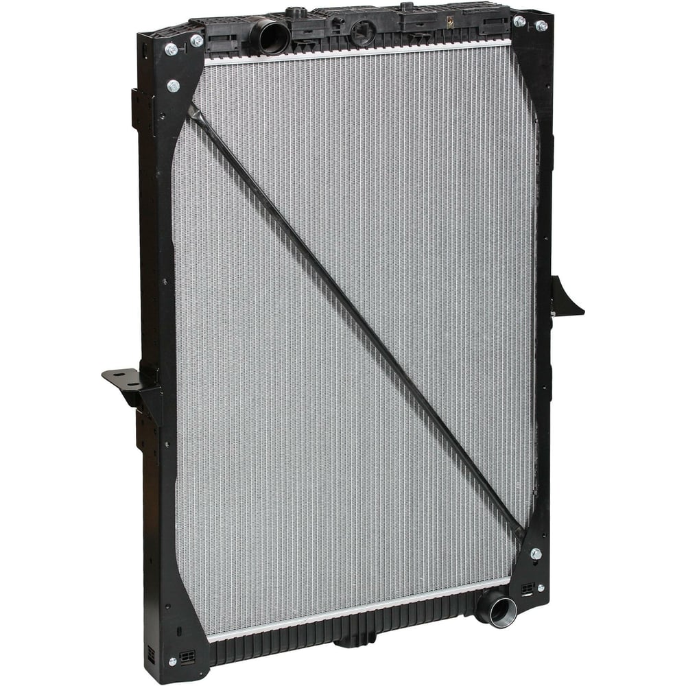 Радиатор охлаждения для автомобилей DAF XF 105 LUZAR LRc 2802 ...