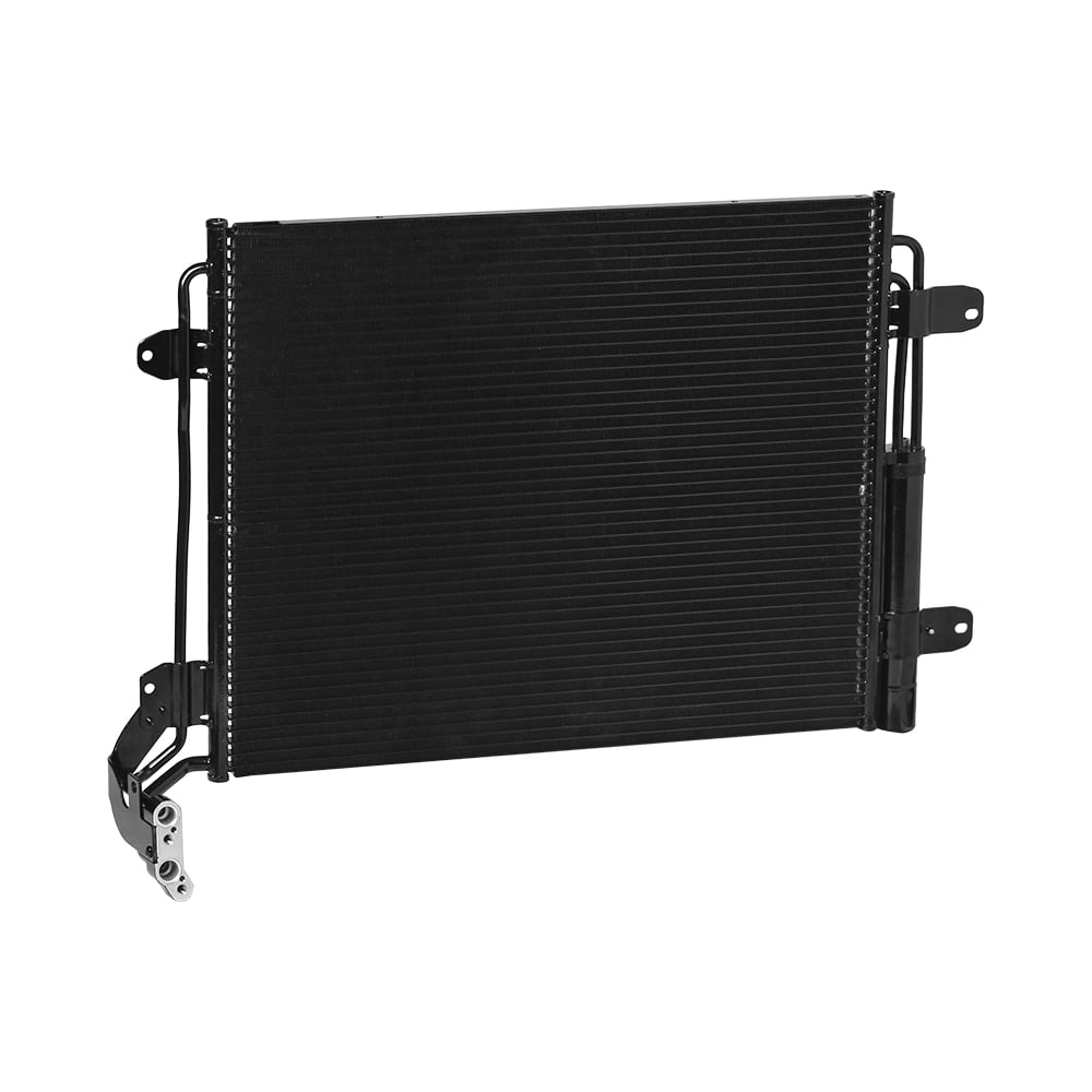 Радиатор кондиционера для автомобилей Tiguan LUZAR LRAC 18N5 - выгодная ...