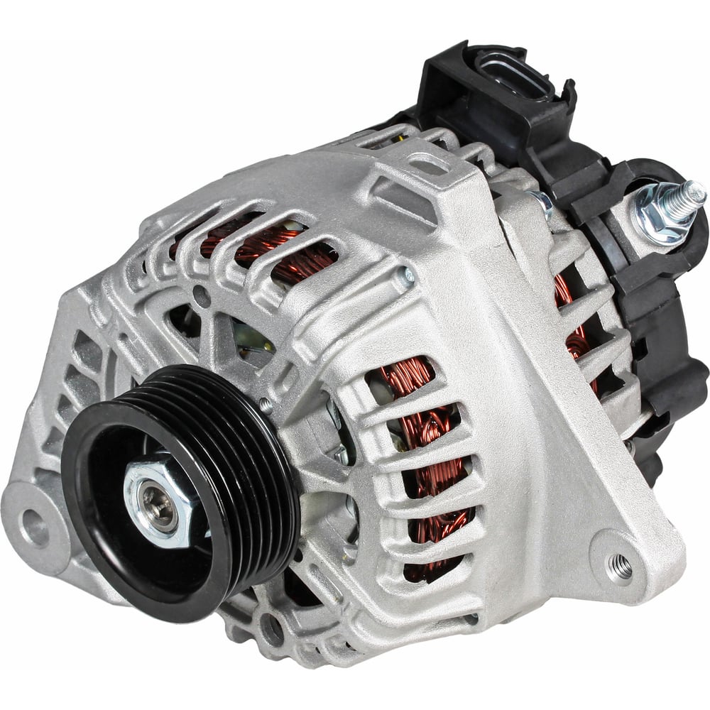 Генератор для автомобилей Hyundai Creta 2.0i 120A StartVOLT LG 08L9 - выгодная цена, отзывы ...