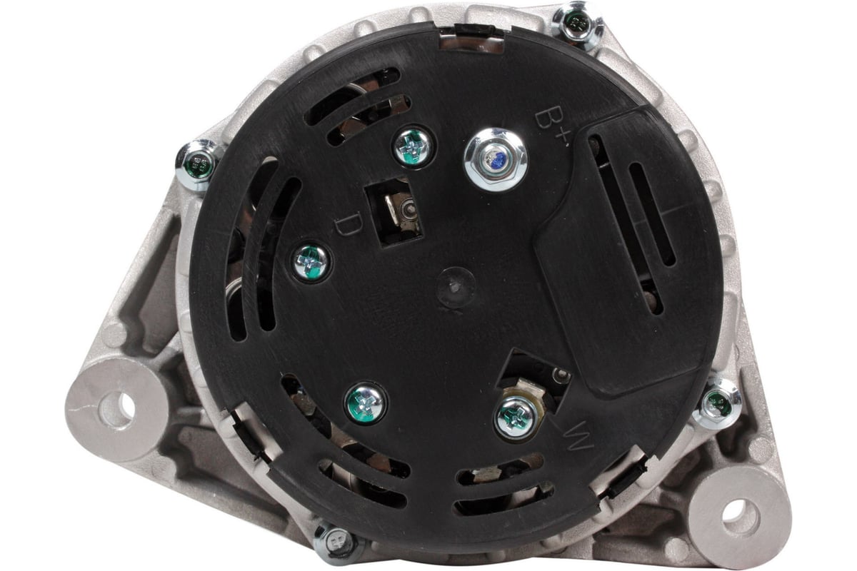 Генератор для автомобилей ГАЗ/УАЗ с дв. ЗМЗ-405/406/409 и модификации 90A StartVOLT LG 0306X ...