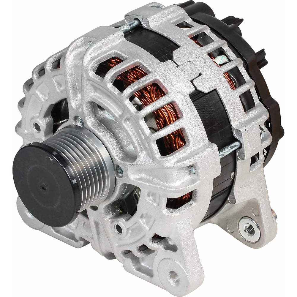 Генератор для автомобилей Лада Vesta /X-Ray 1.6i 150A StartVOLT LG 0909 ...